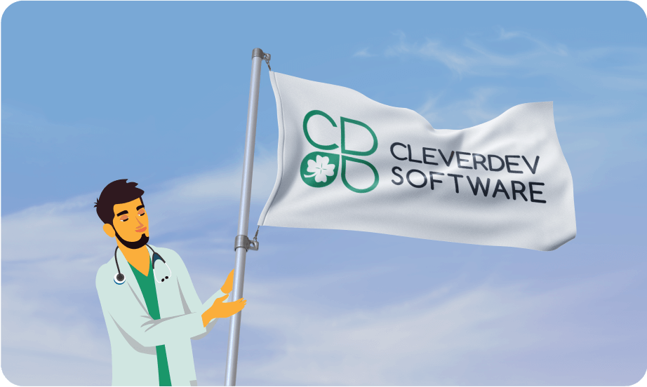 How to Build Remote Patient Monitoring System from Scratch | CleverDev Software